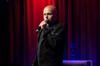 Home - Matt Pinfield