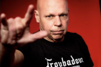 Home - Matt Pinfield